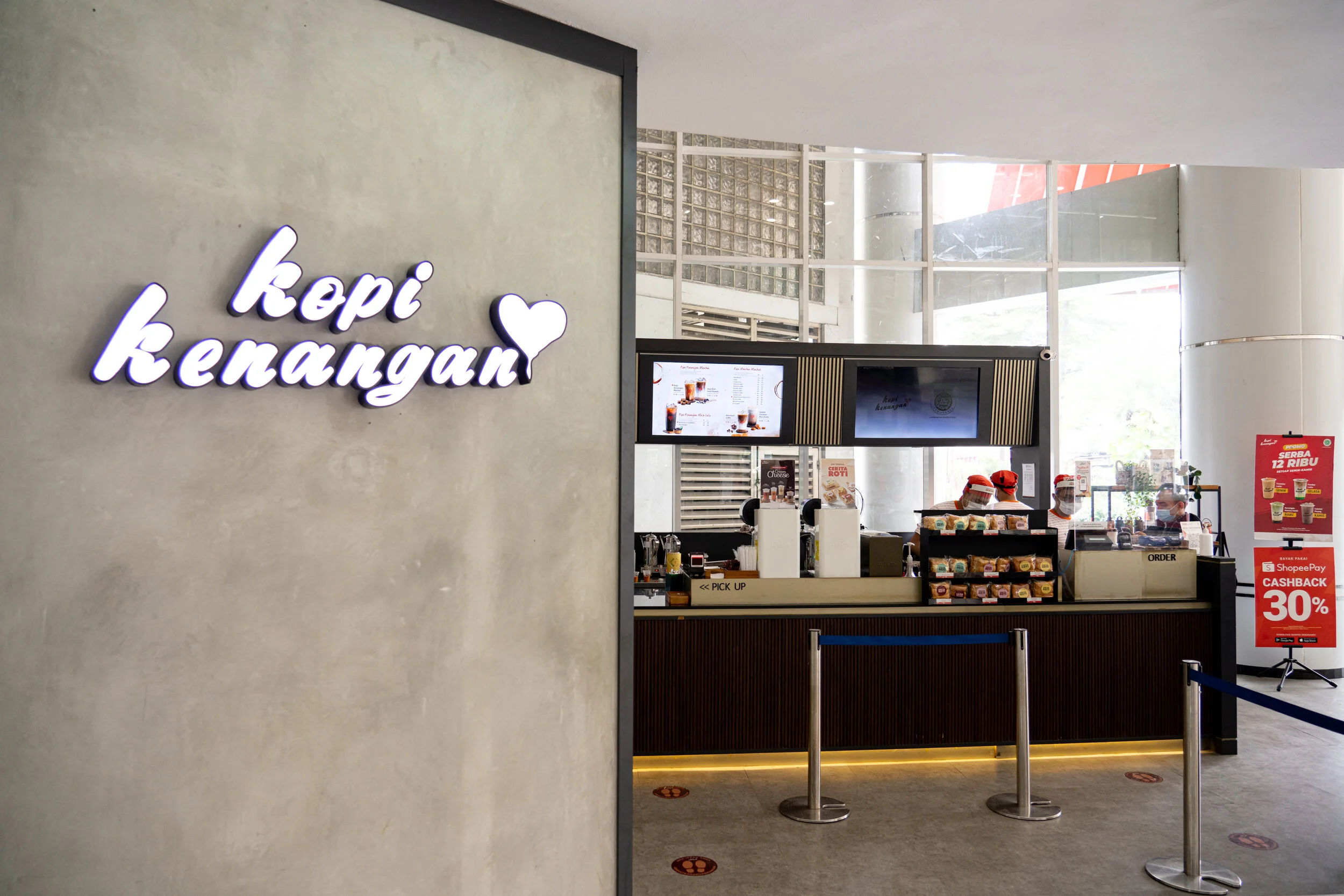 About — Kopi Kenangan