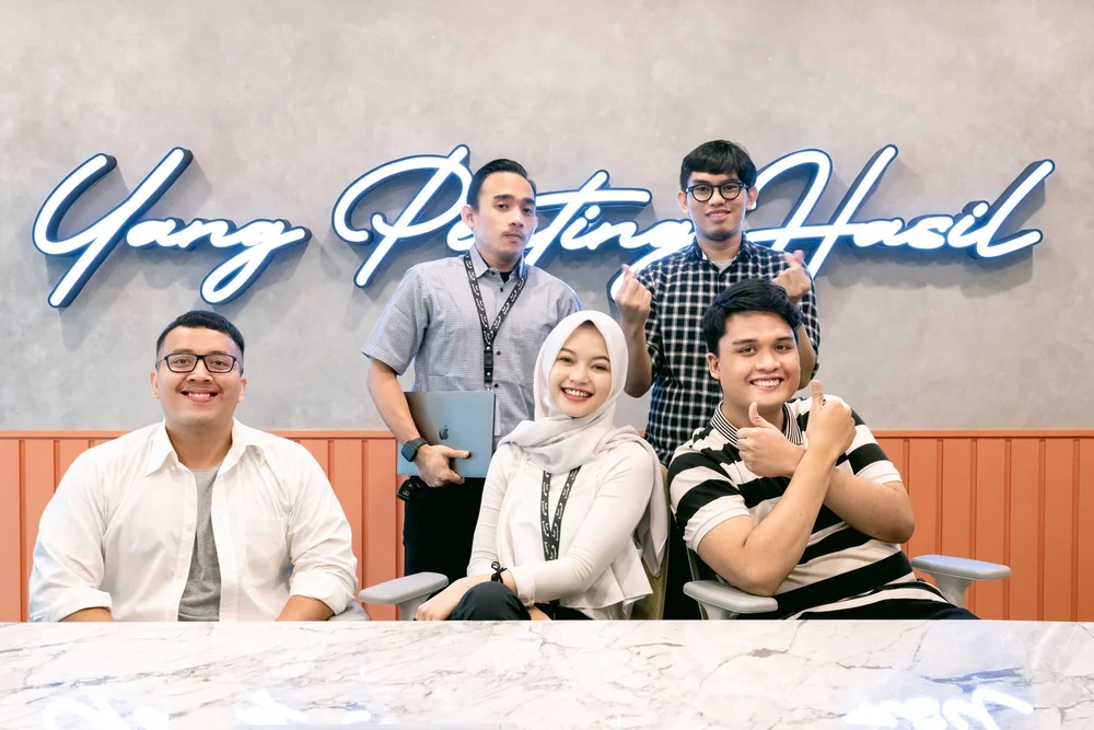 Career — Kopi Kenangan