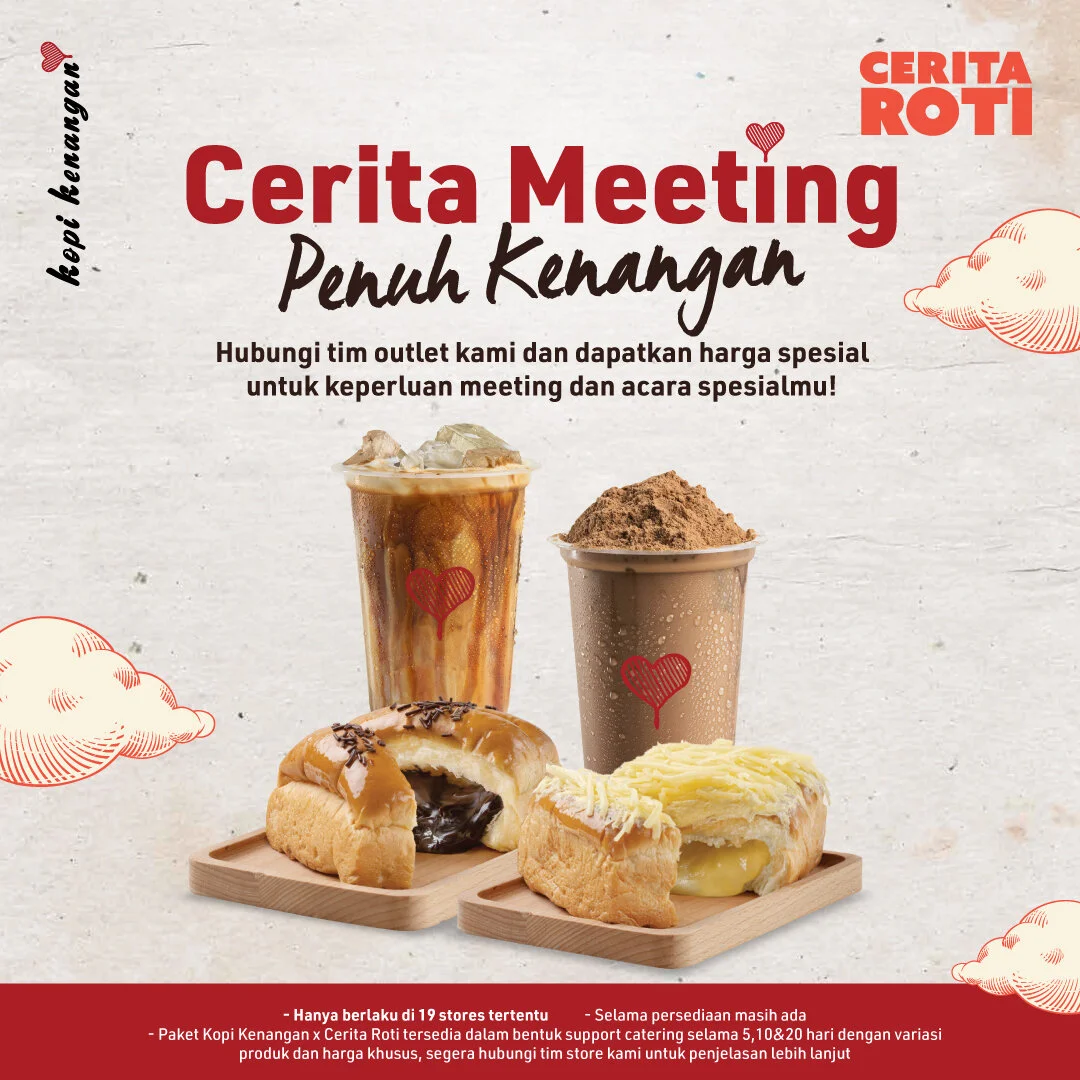 Promo — Kopi Kenangan