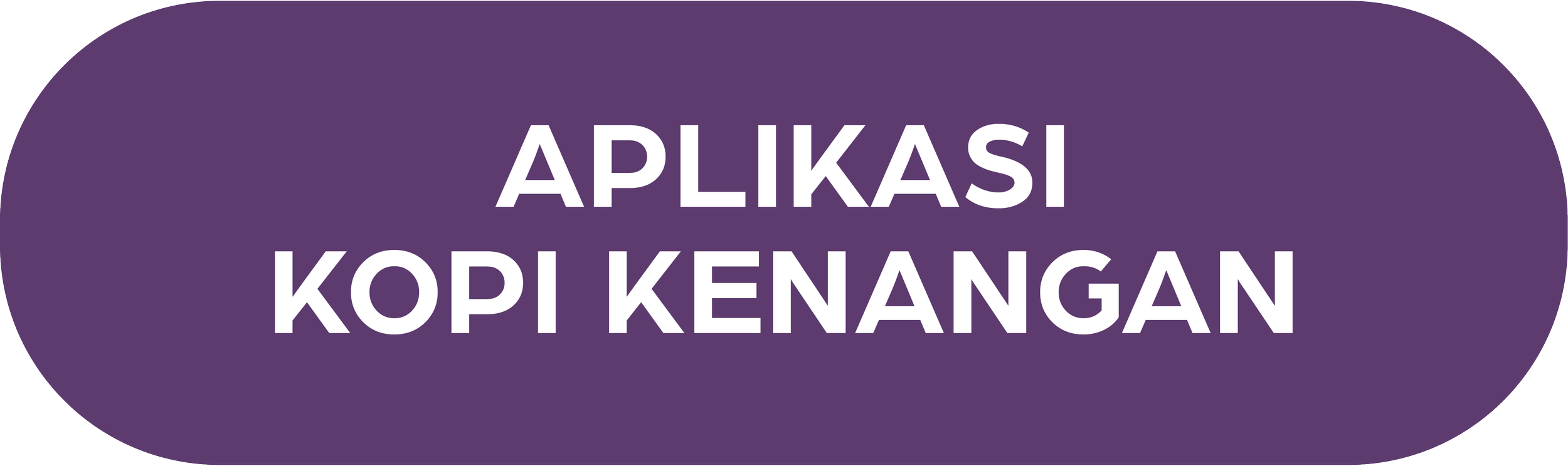 Dreamy Choco Series — Kopi Kenangan