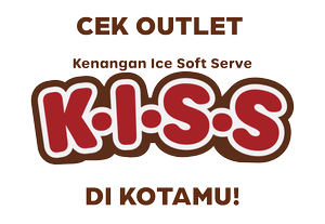 KISS & Food Selection — Kopi Kenangan