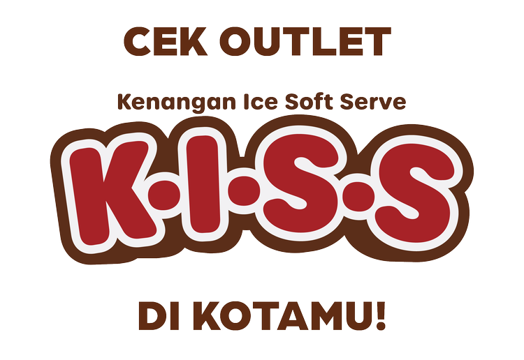 KISS & Food Selection — Kopi Kenangan