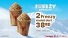 Freezy Series — Kopi Kenangan