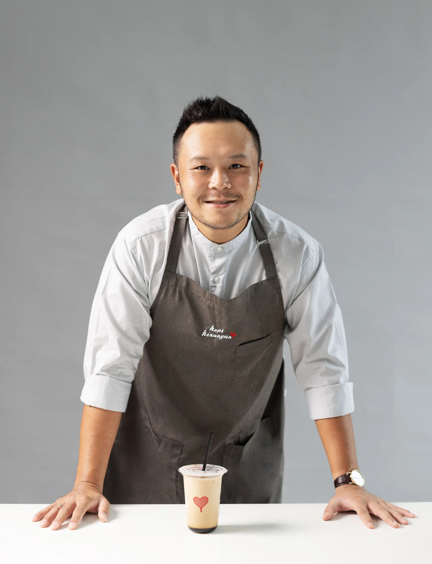 Kopi Kenangan