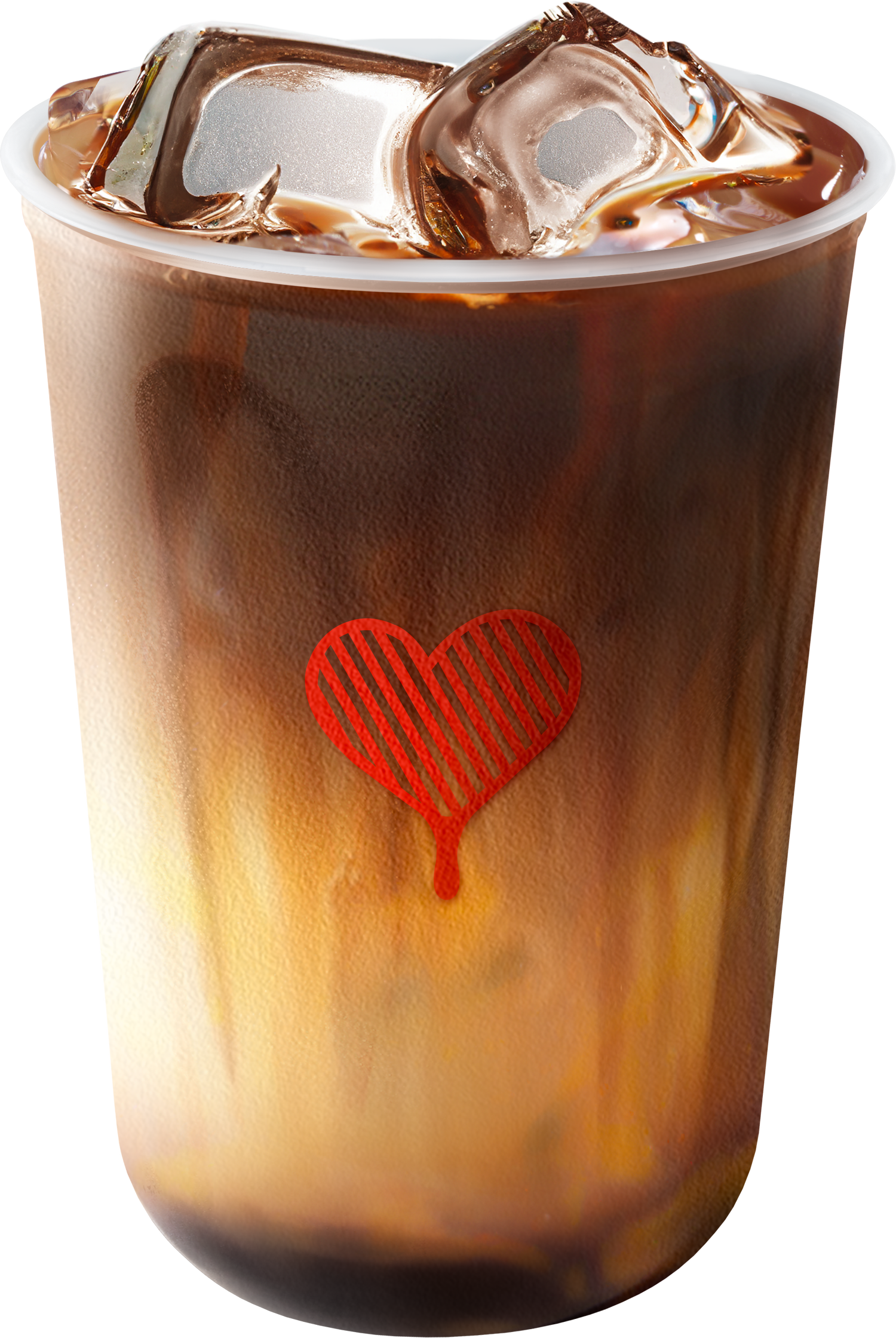 Dreamy Choco Series — Kopi Kenangan