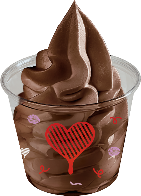 Dreamy Choco Series — Kopi Kenangan