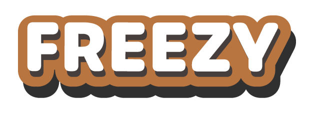 Freezy Series — Kopi Kenangan