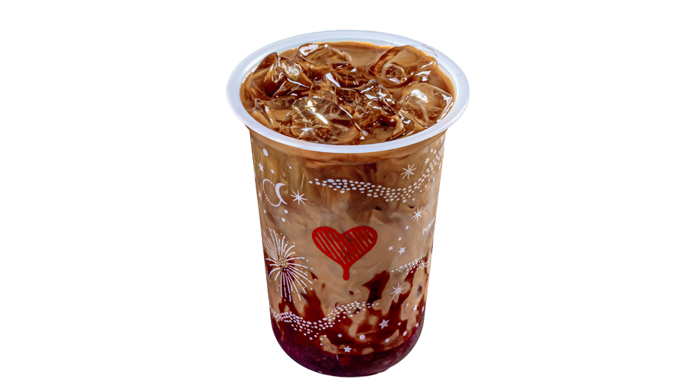 Dreamy Choco Series — Kopi Kenangan