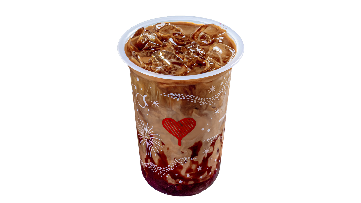 Dreamy Choco Series — Kopi Kenangan