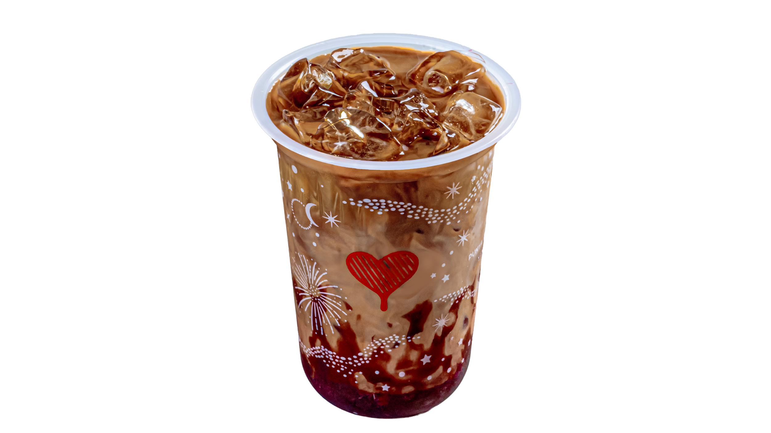 Dreamy Choco Series — Kopi Kenangan