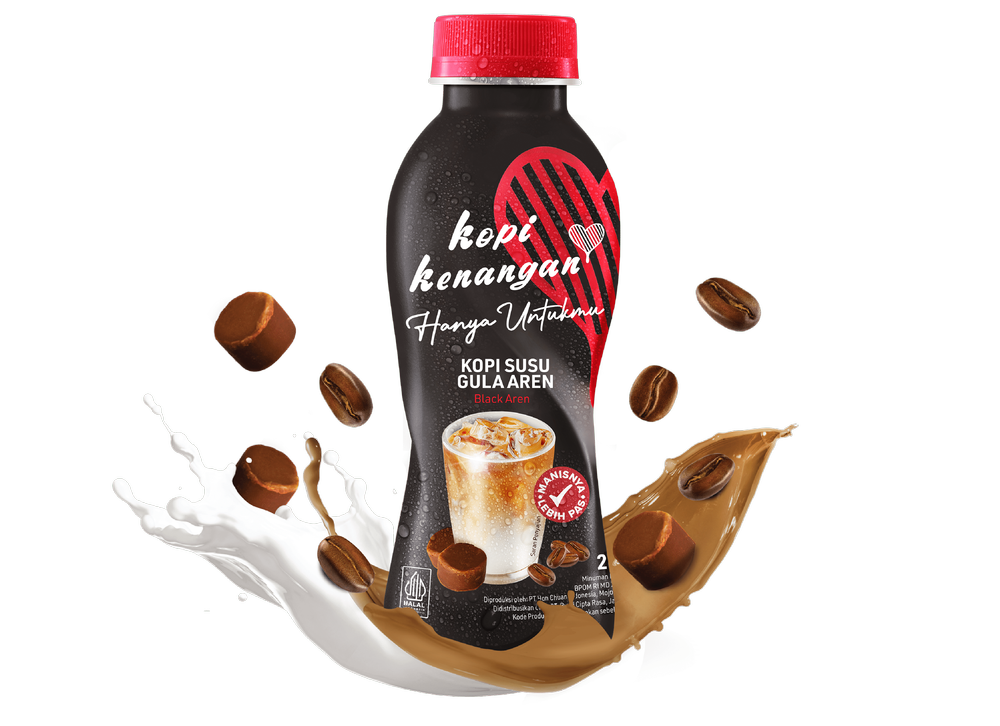 Hanya Untukmu — Kopi Kenangan