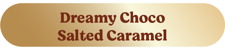 Dreamy Choco Series — Kopi Kenangan