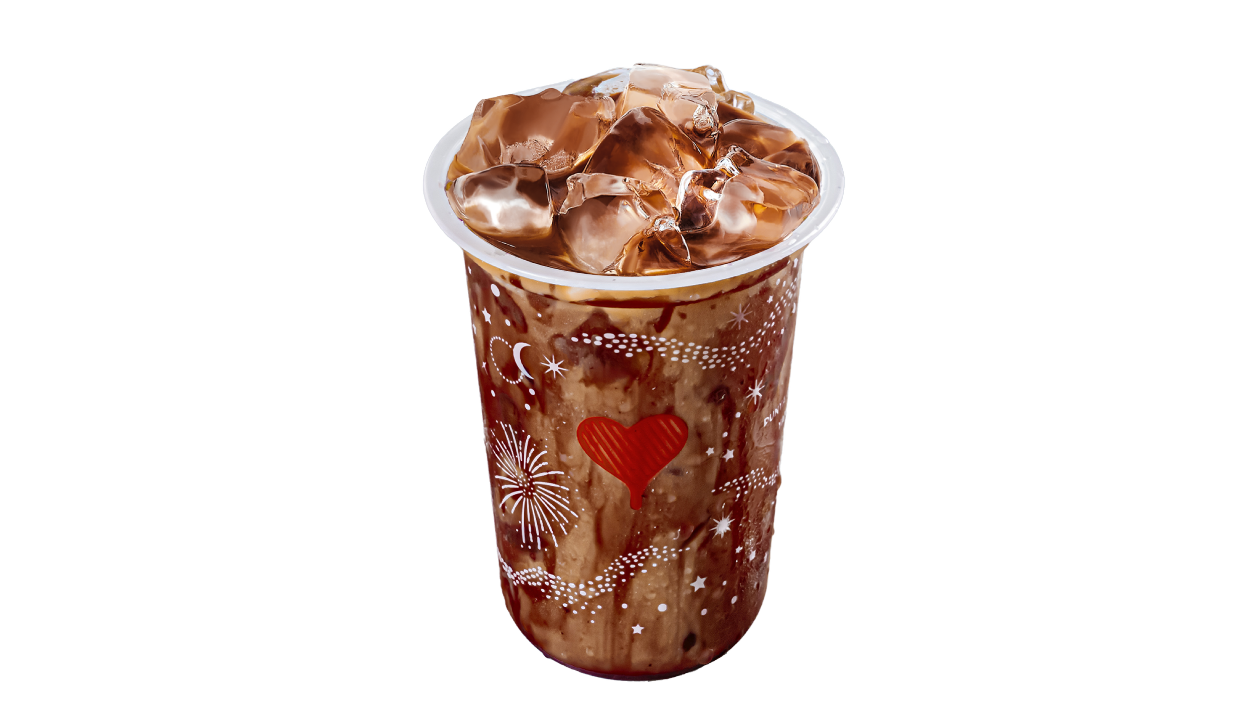 Dreamy Choco Series — Kopi Kenangan