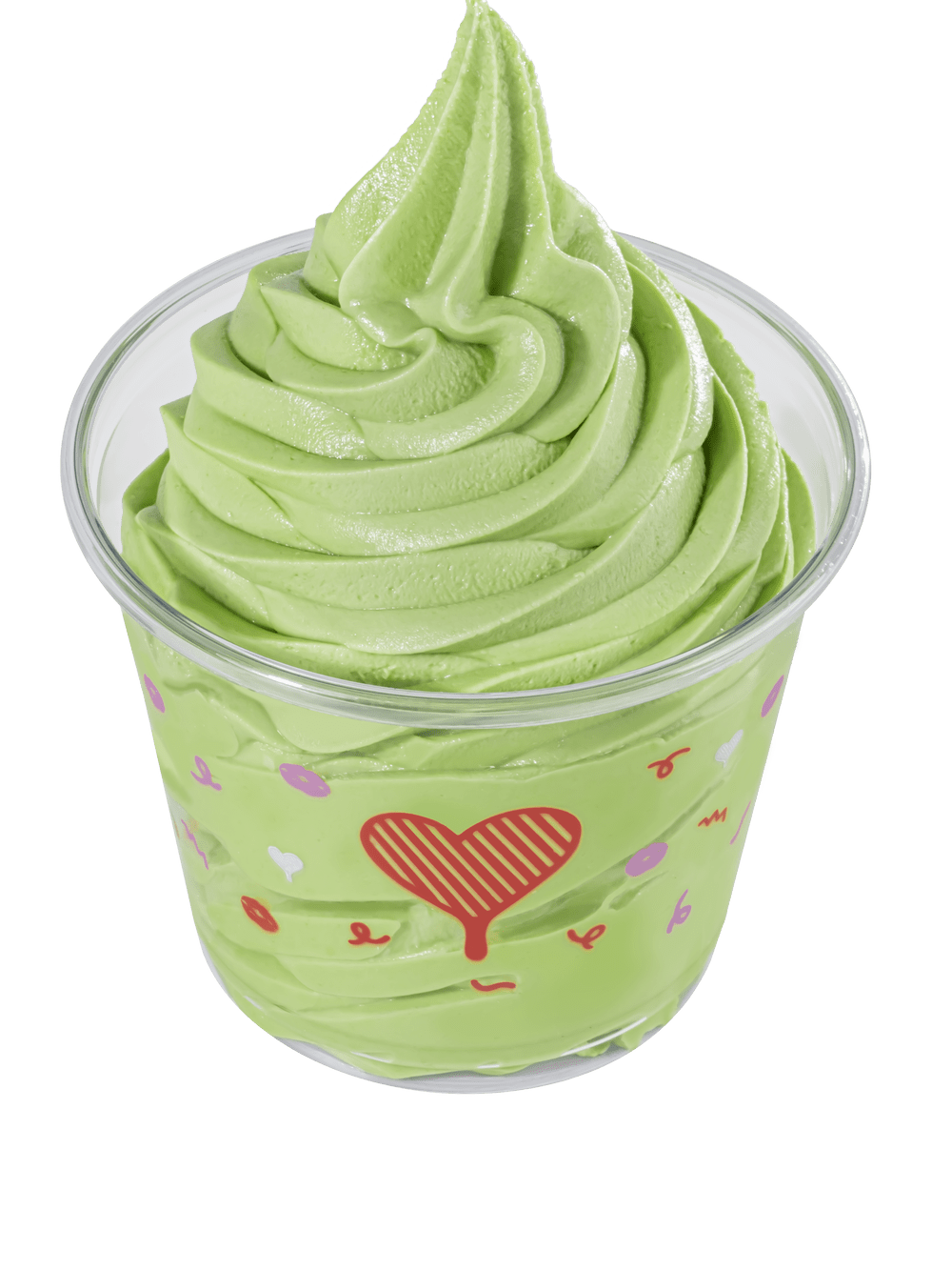 Matcha Series — Kopi Kenangan