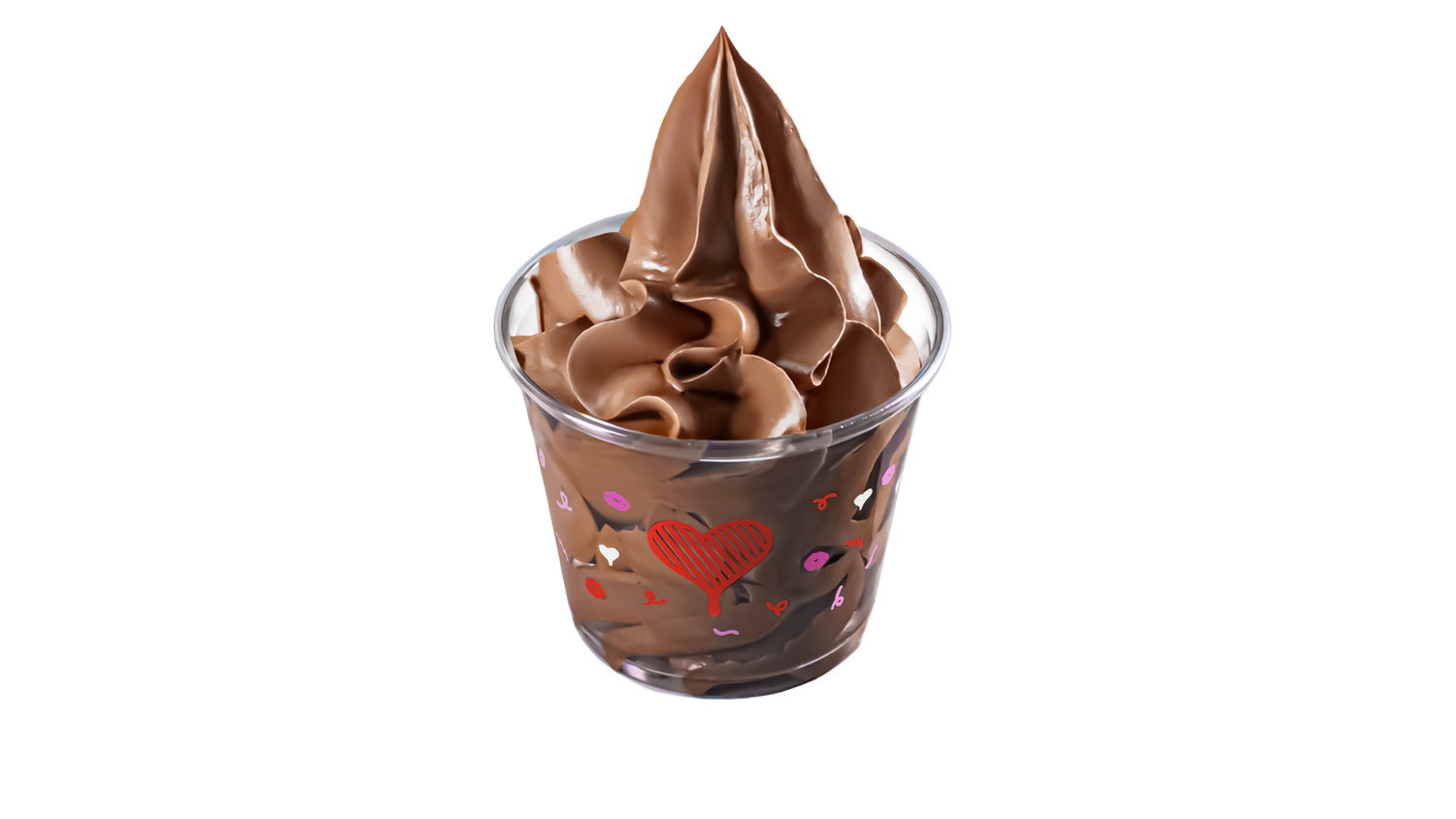 Dreamy Choco Series — Kopi Kenangan