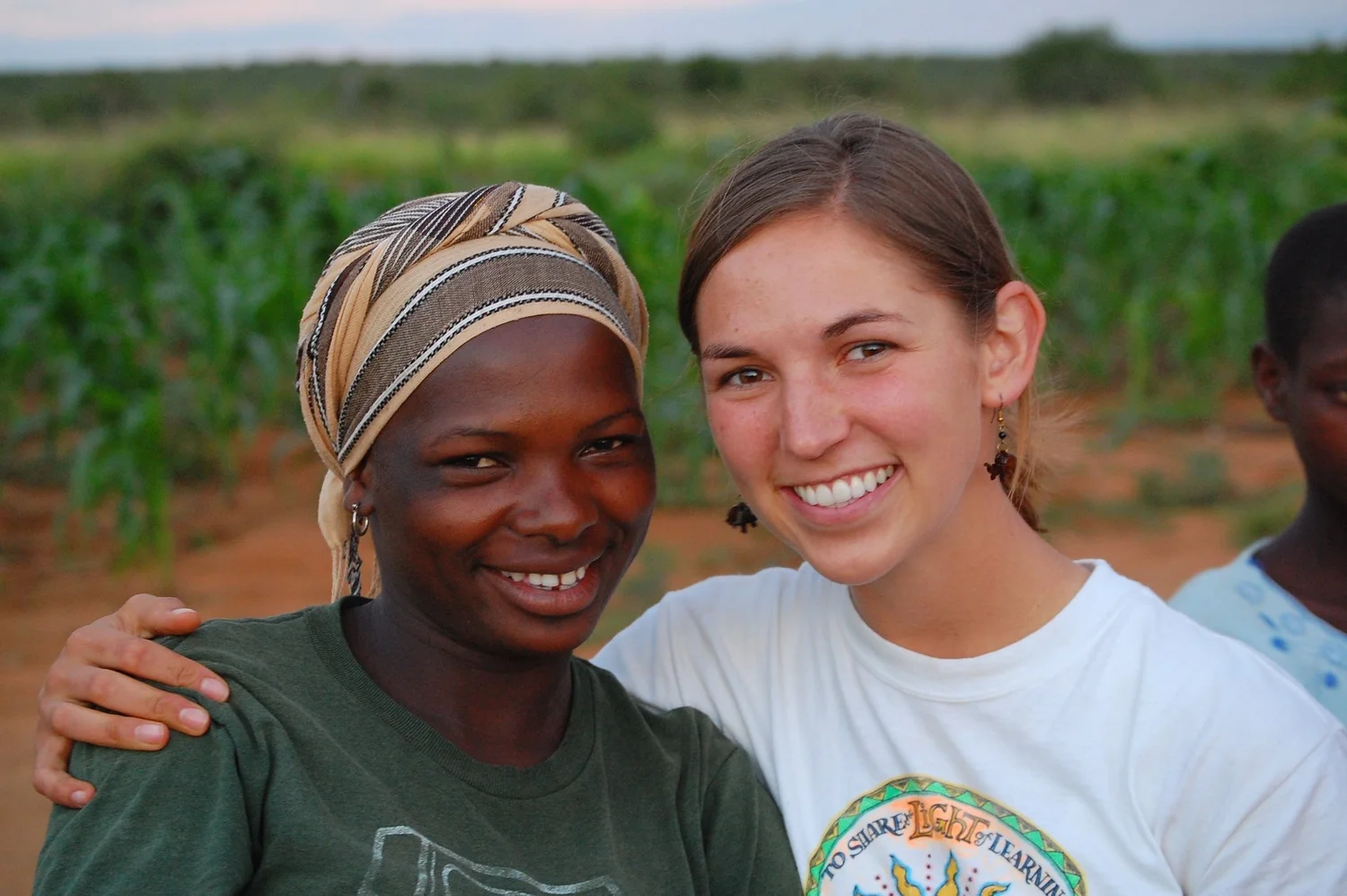 Sponsor Students — Kenya Keys