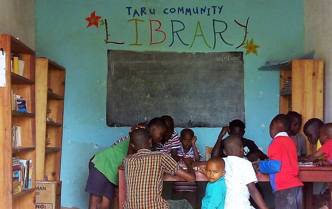 Learning Environments — Kenya Keys