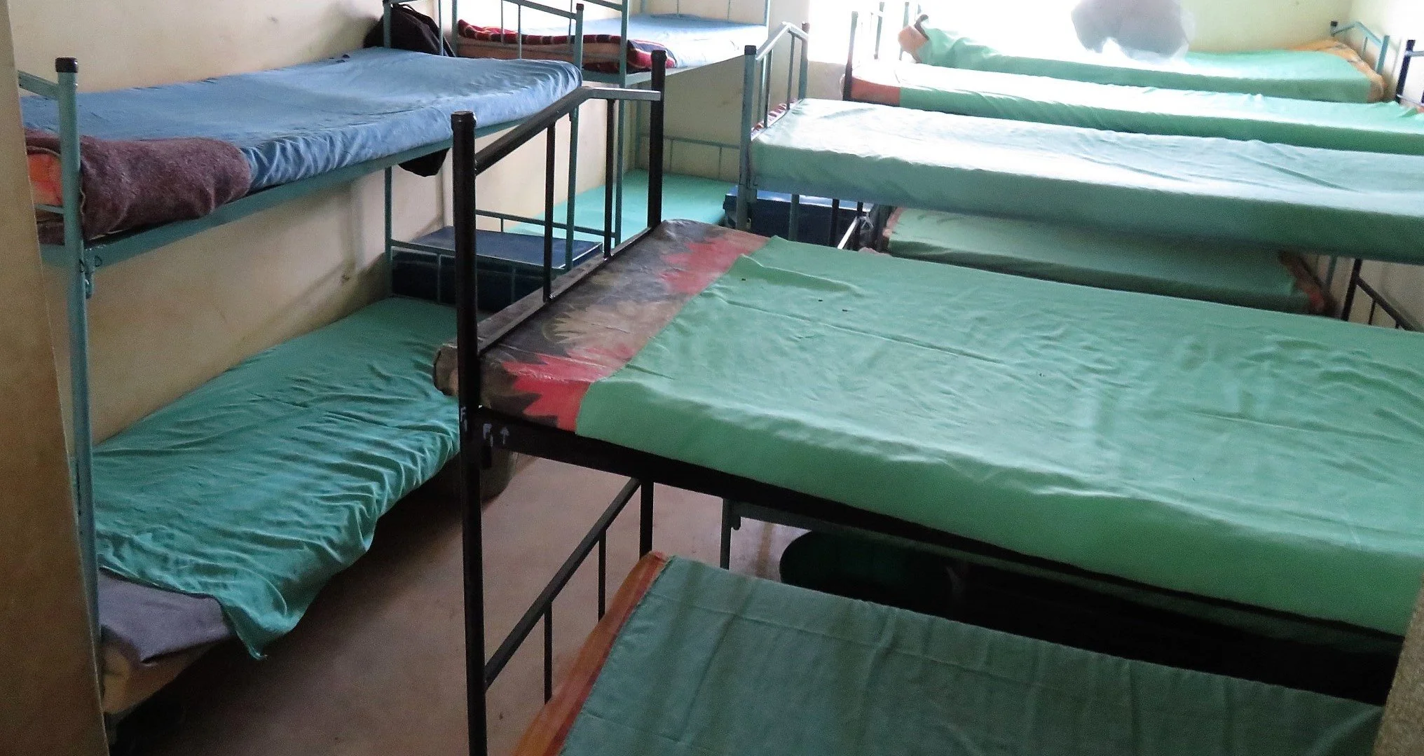 Learning Environments — Kenya Keys
