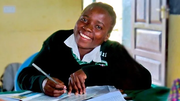 Sponsor Students — Kenya Keys