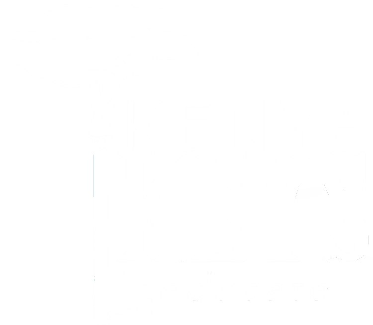 Kenya Keys