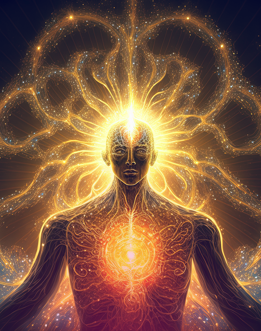 EESystem — Aurelia Energy Healing