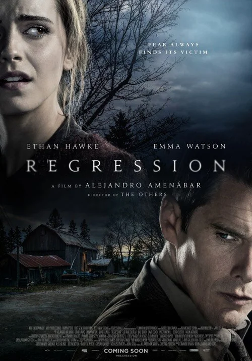 Regression - Rolling Pictures