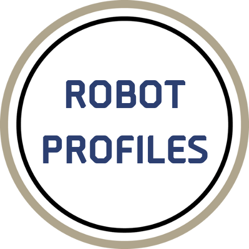 Robot Profiles | Discover Robots Today: Learn and Get Inspired ...