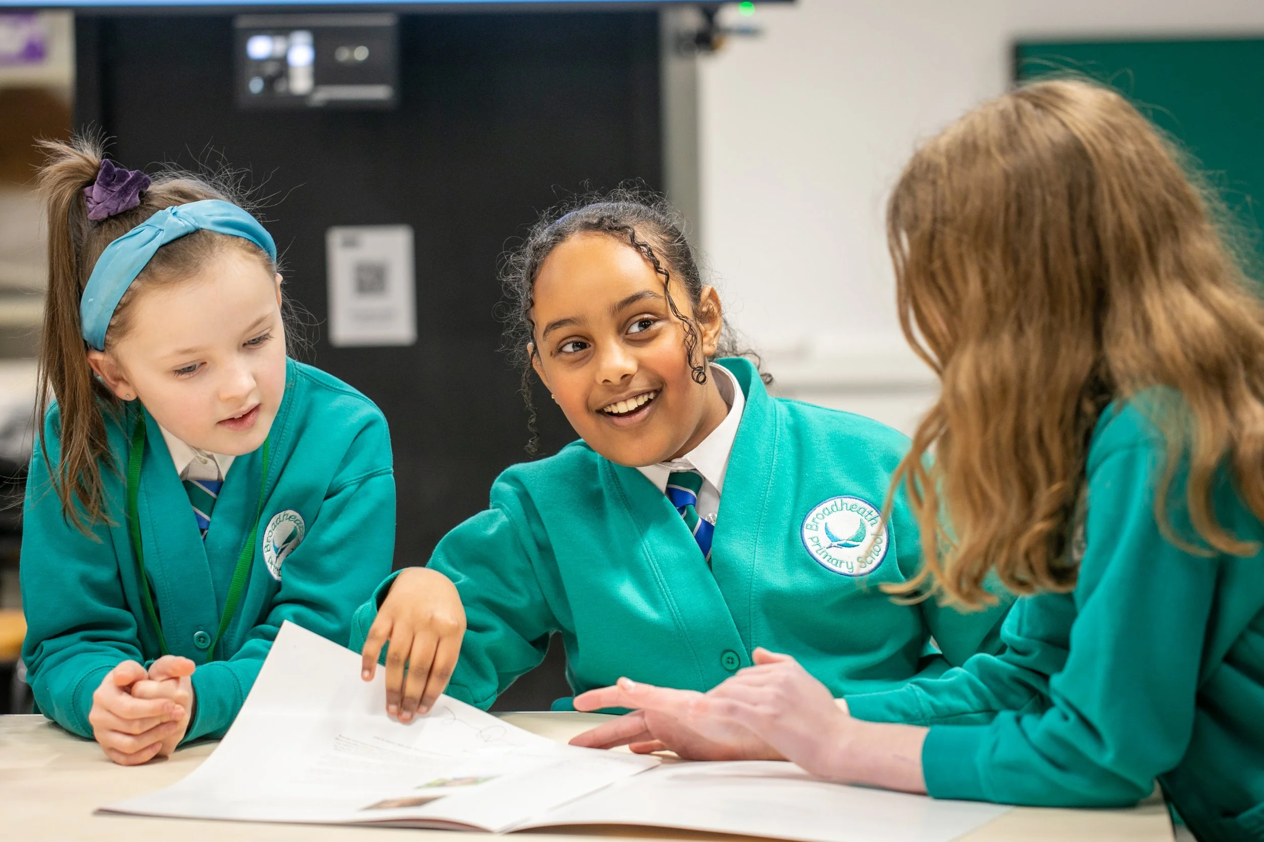 Engineering Educates