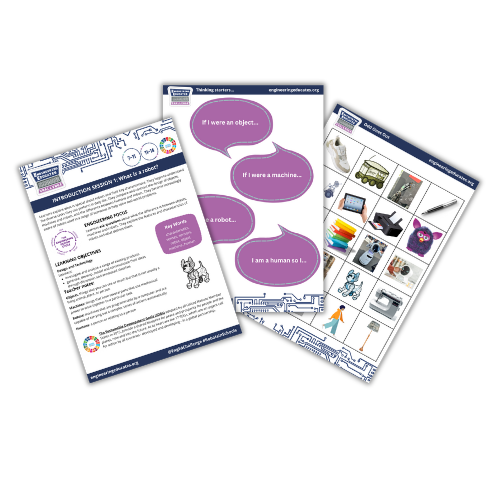 Engineering Educates