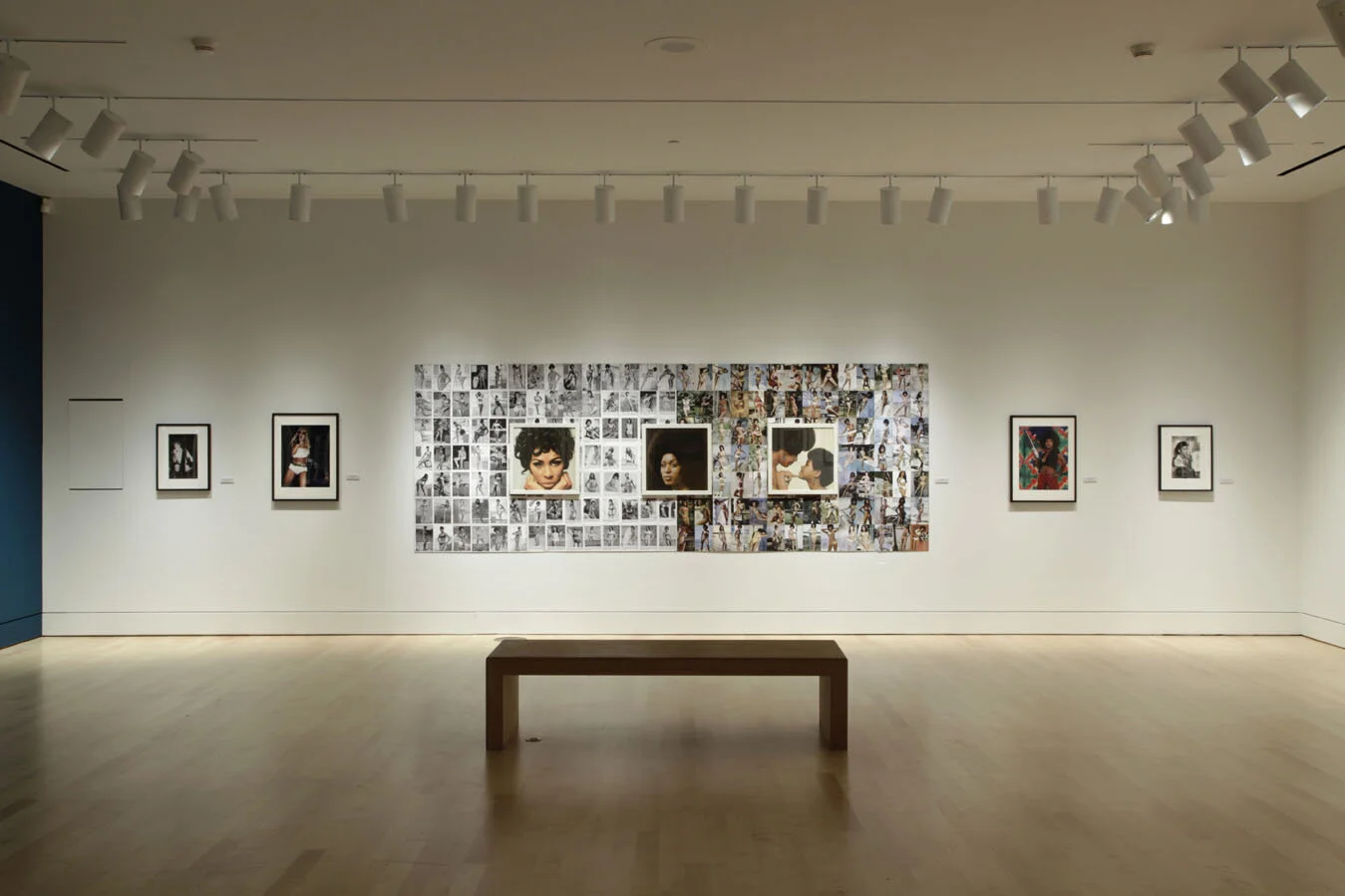 Touring Art Exhibitions — Curatorial
