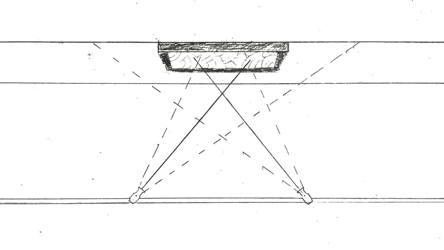 How to Light Art - Museum Secrets Revealed — Curatorial
