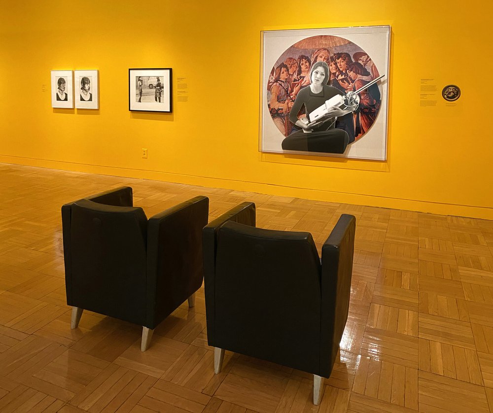 Announcing the Solander Collection — Curatorial