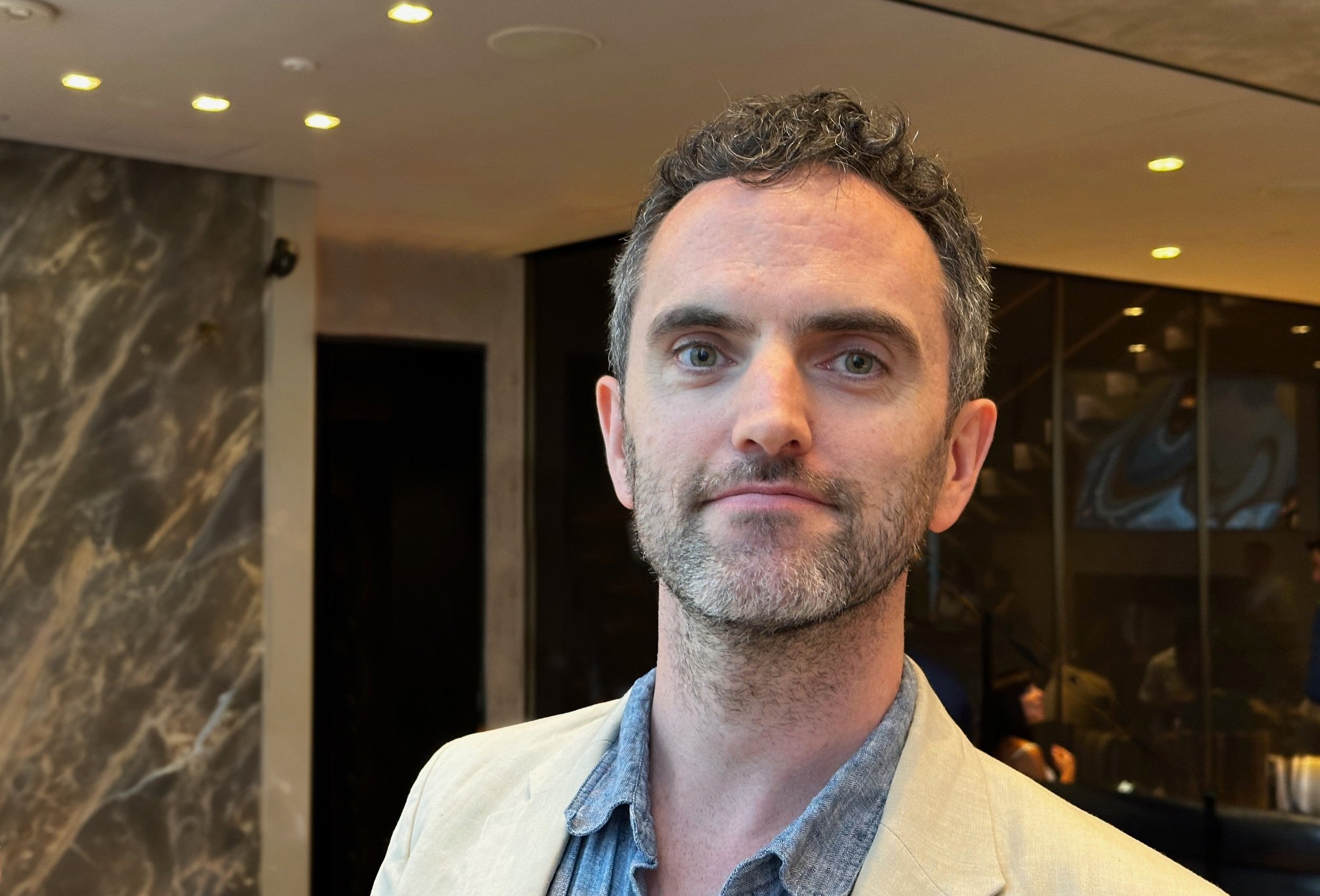 Our Team — Curatorial