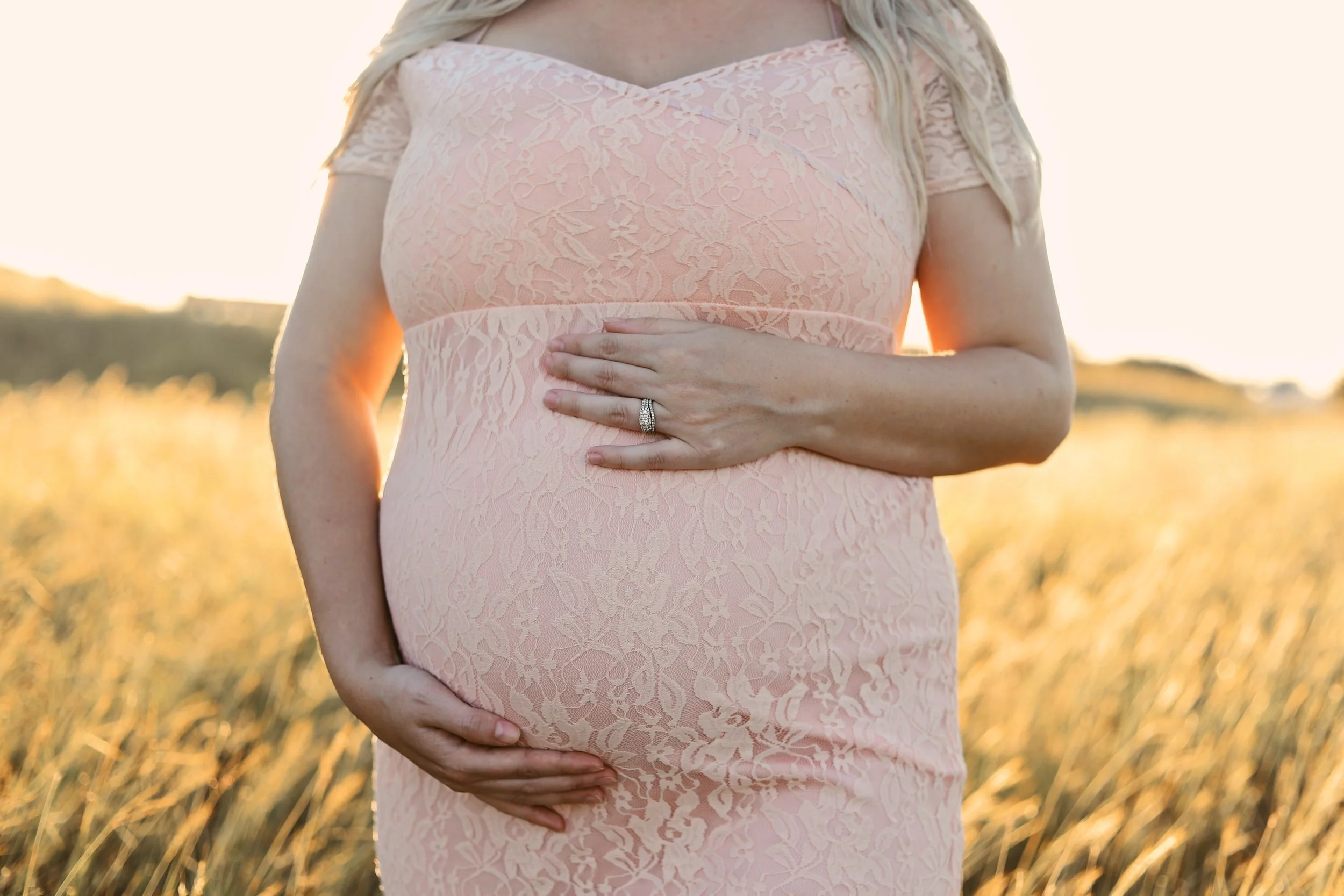 Healthy Pregnancy Weight Gain | Maternal Weight Guidelines by BMI — Dr ...