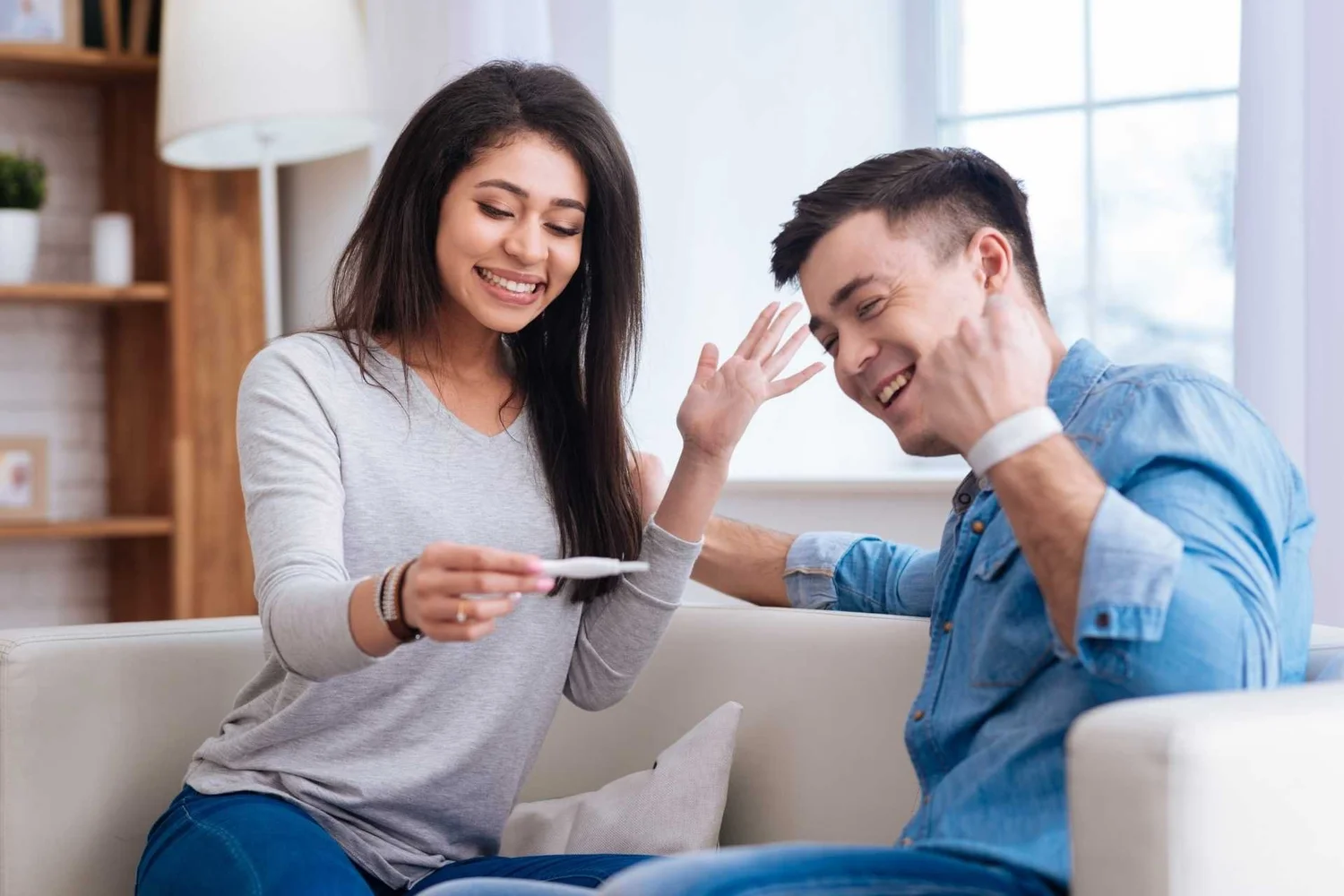 Sydney Fertility and IVF Clinic — Dr Naim Arrage and Dr Greg Jenkins ...