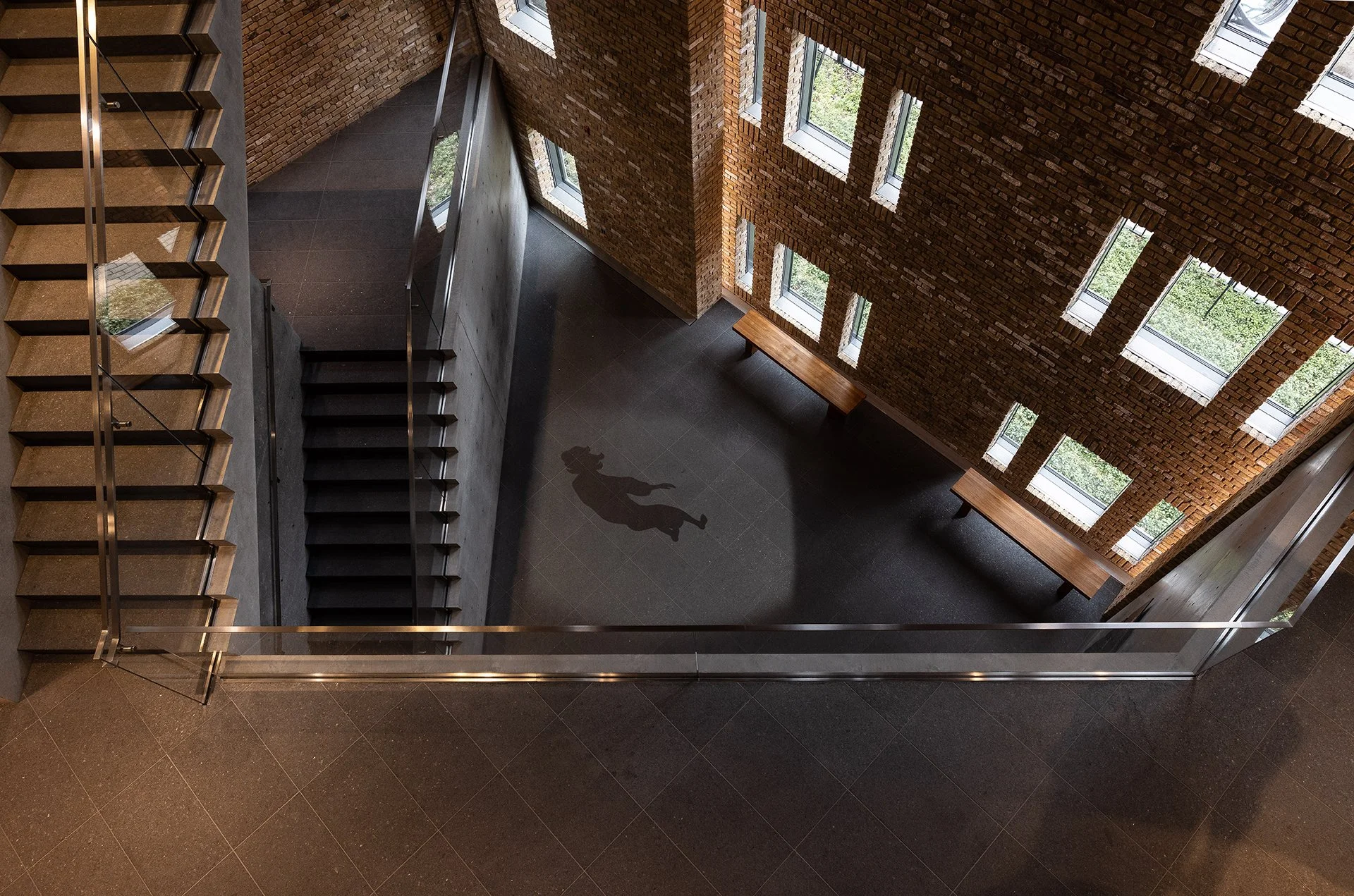 KONGKEE: Warring States Cyberpunk / Wrightwood 659 / Chicago, U.S. 2023 ...