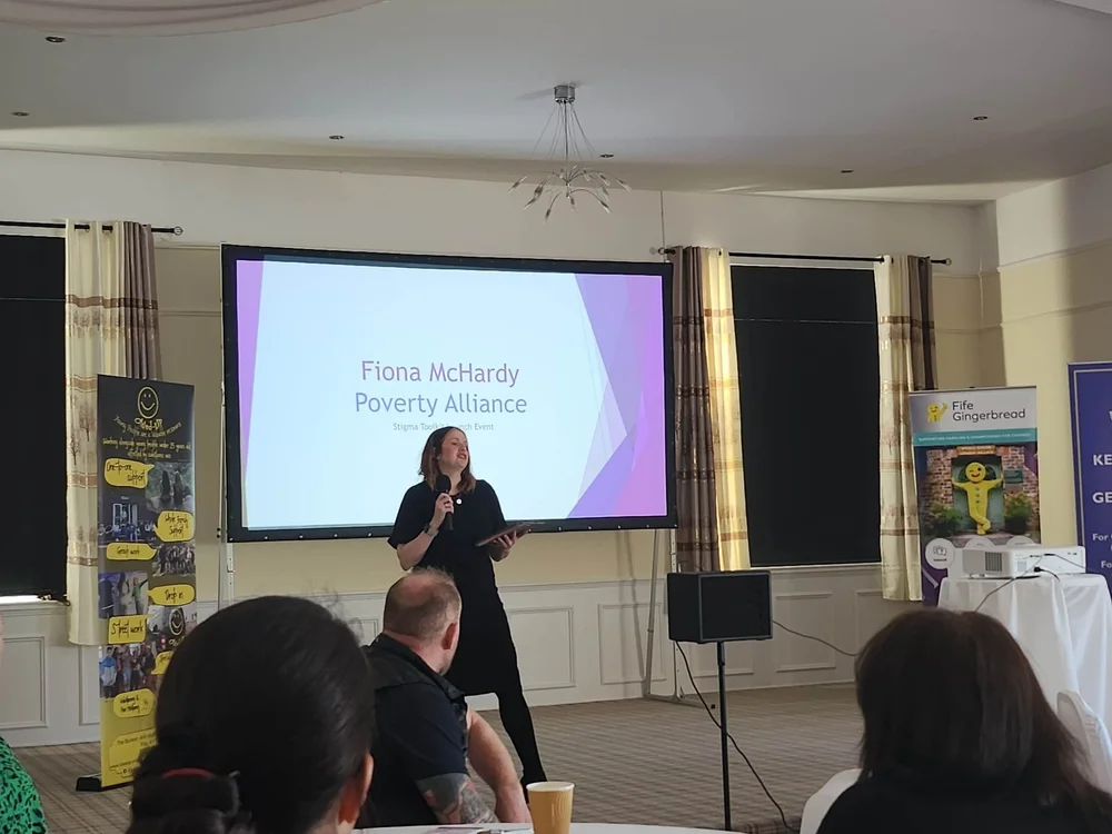 Stigma Toolkit (Copy) — Fife Gingerbread