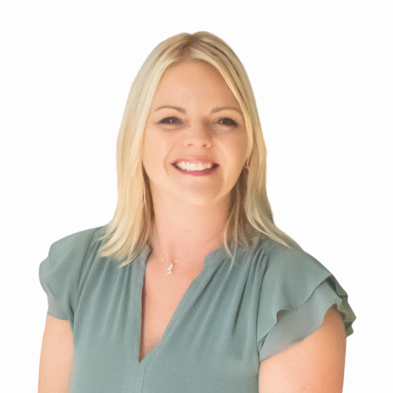 Meet our team — Fife Gingerbread