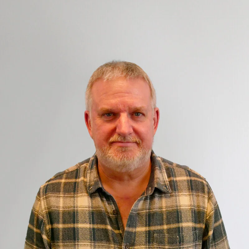 Meet our team — Fife Gingerbread