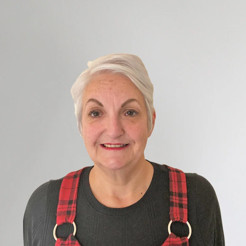 Meet our team — Fife Gingerbread