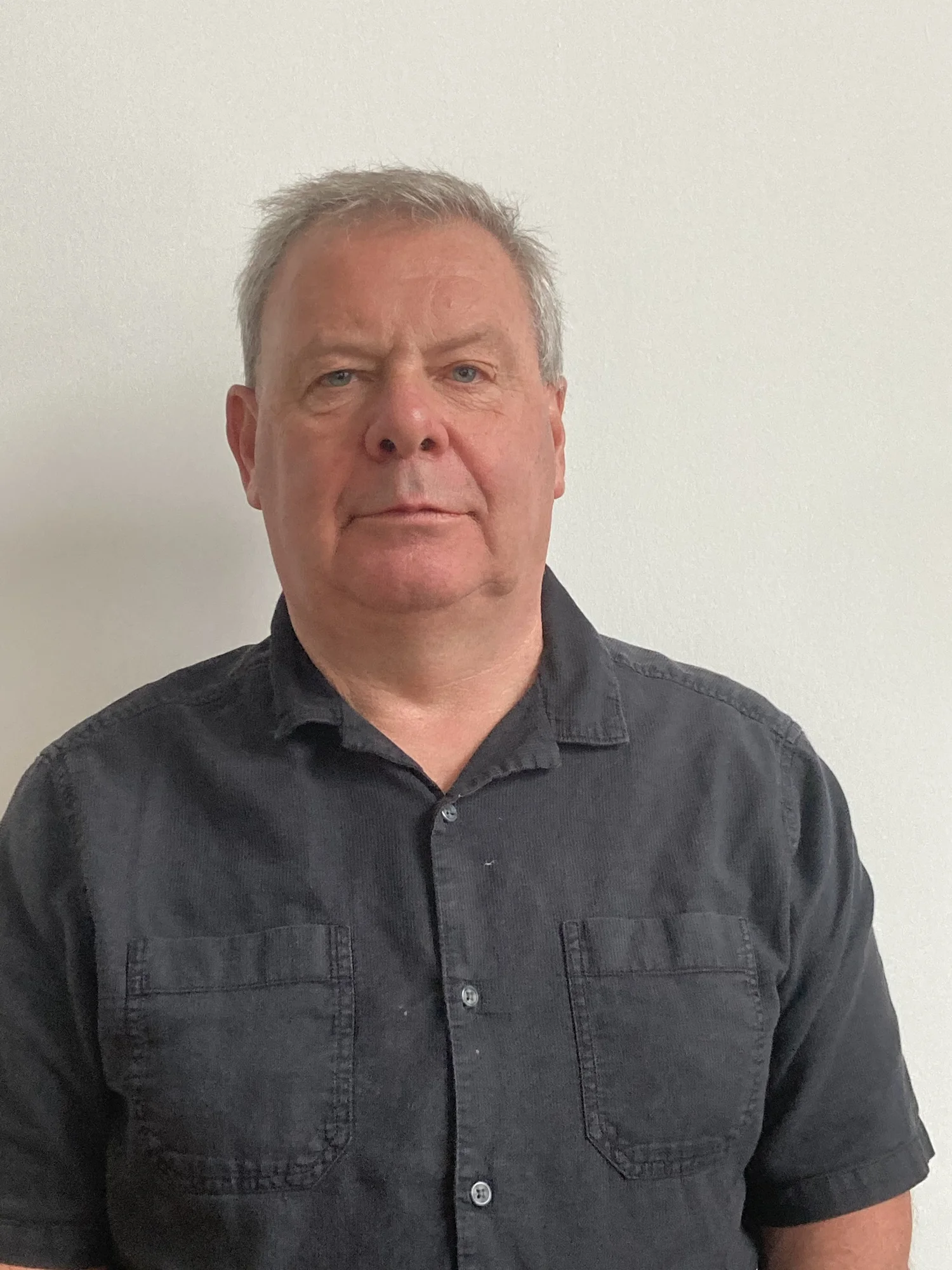 Meet our Board — Fife Gingerbread