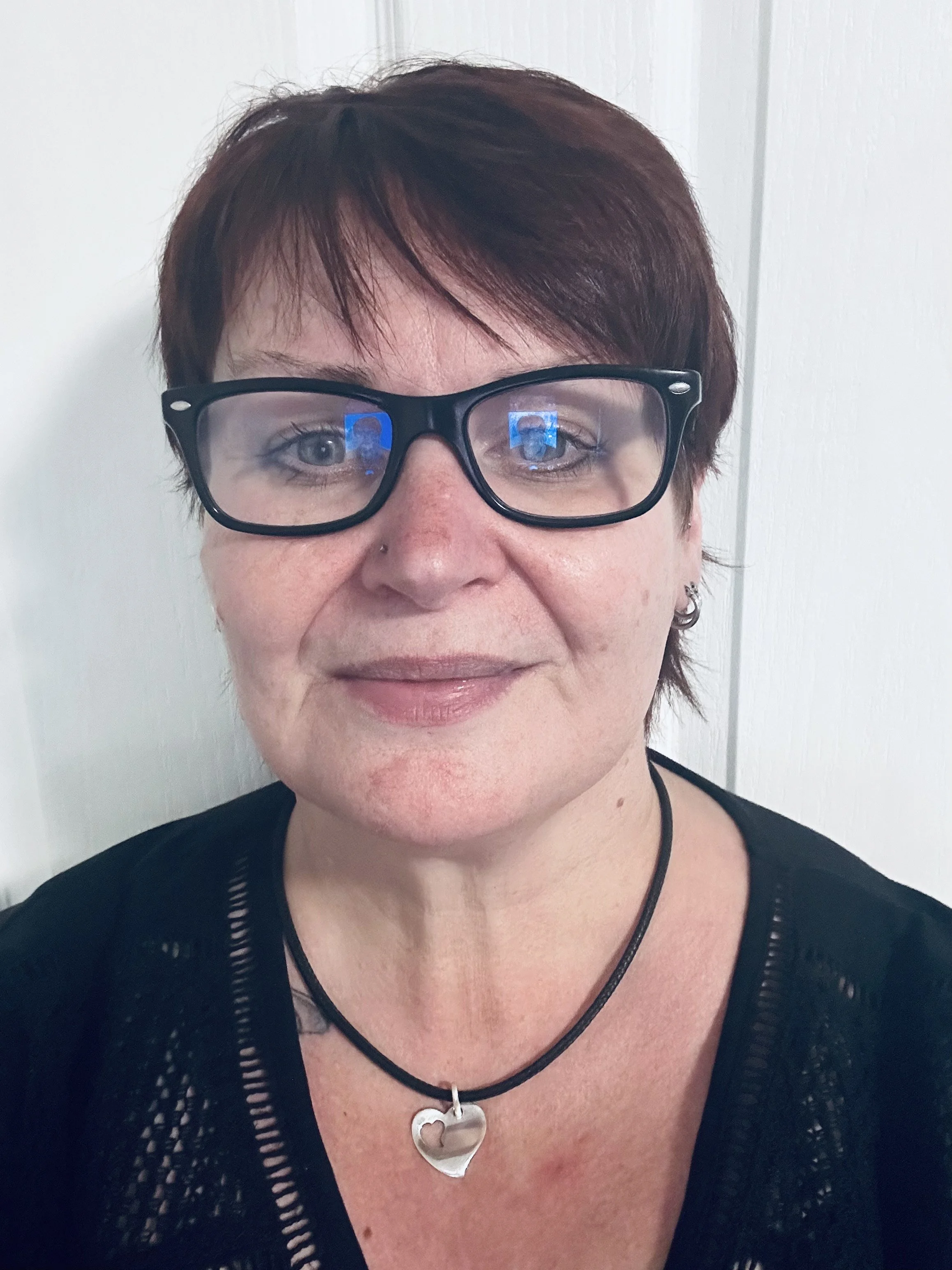 Meet our team — Fife Gingerbread