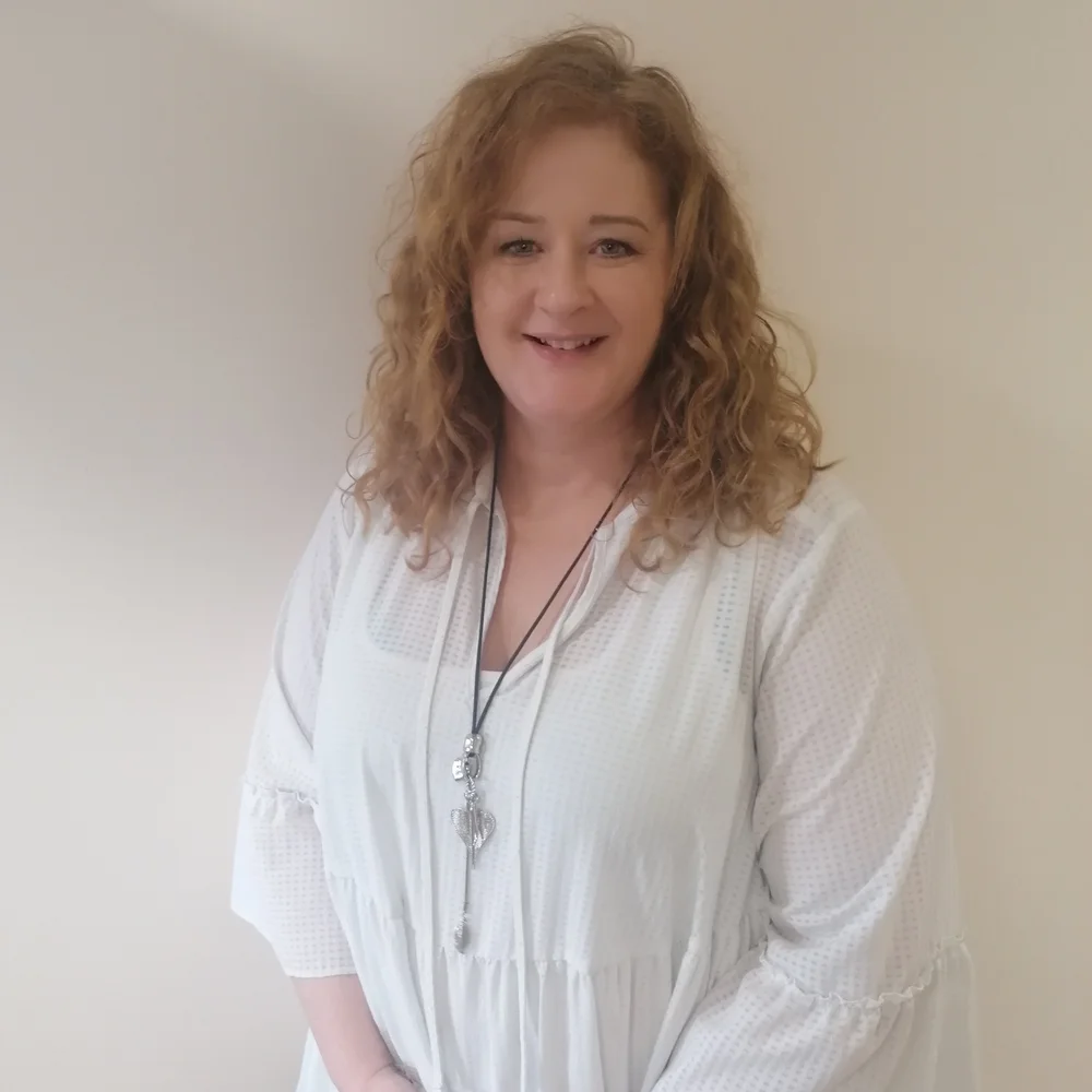 Meet our team — Fife Gingerbread