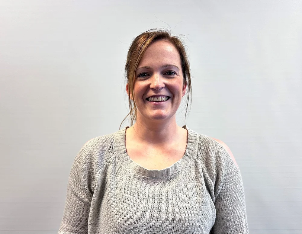 Meet our team — Fife Gingerbread