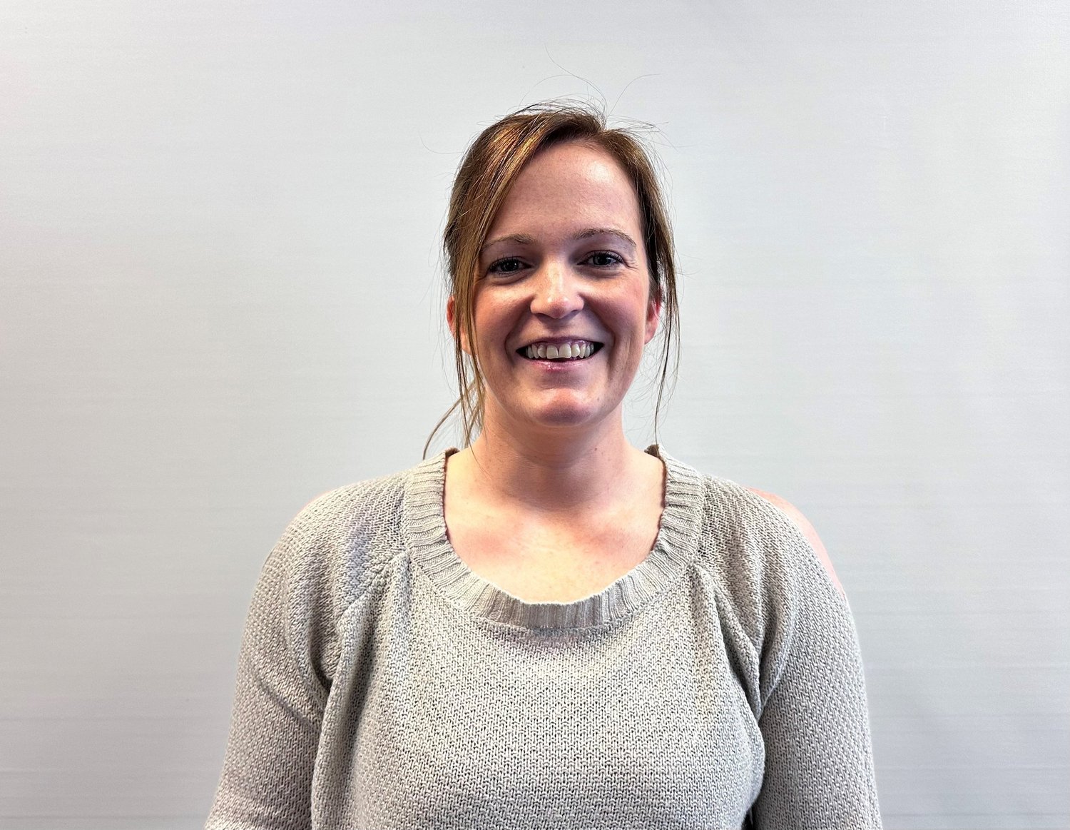 Meet our team — Fife Gingerbread