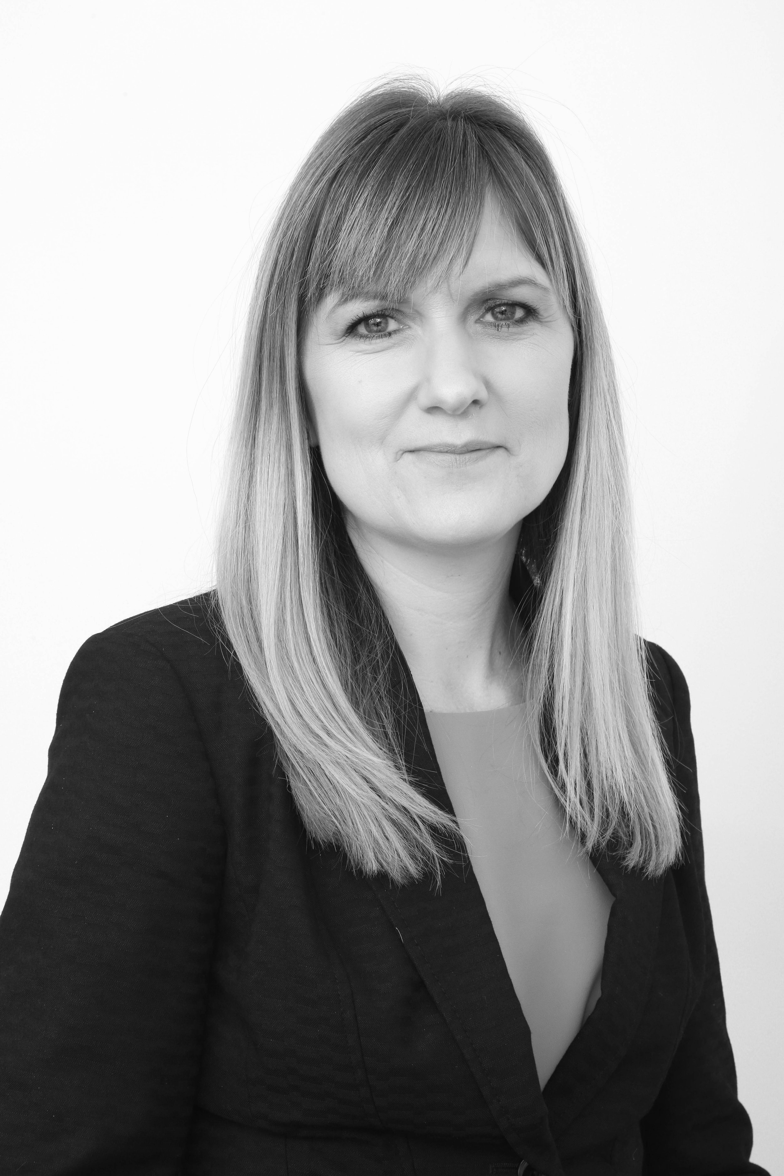 Meet our Board — Fife Gingerbread