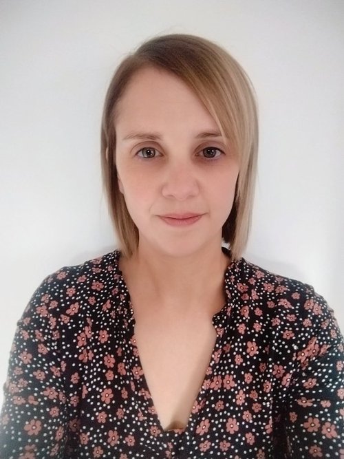 Meet our team — Fife Gingerbread