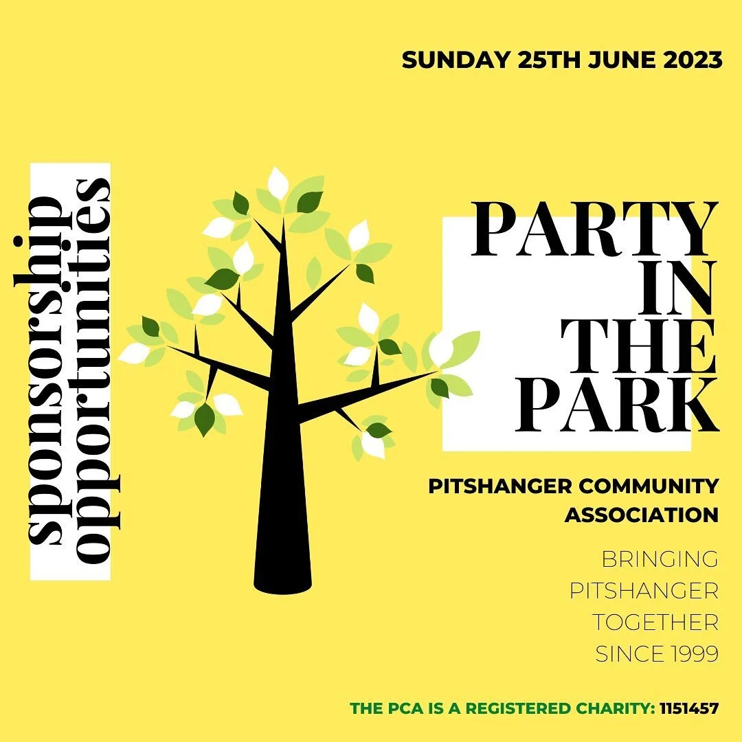 Pitshanger Community Association
