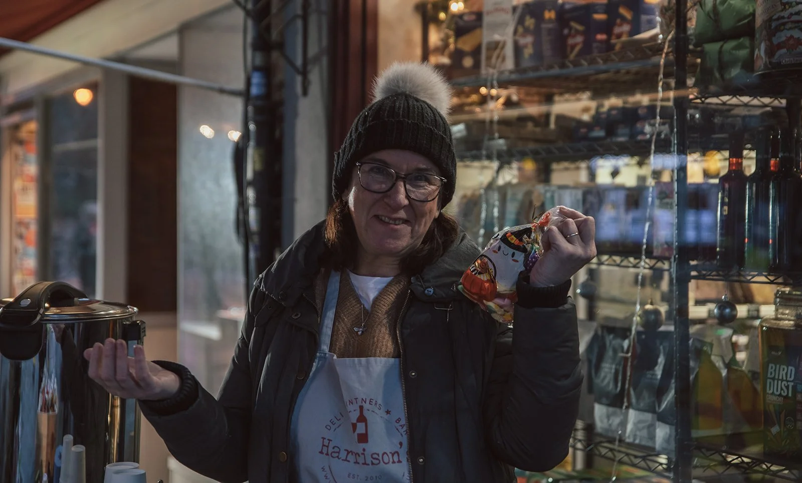 Photos of Light Up The Lane Event 2022 — Pitshanger Community Association