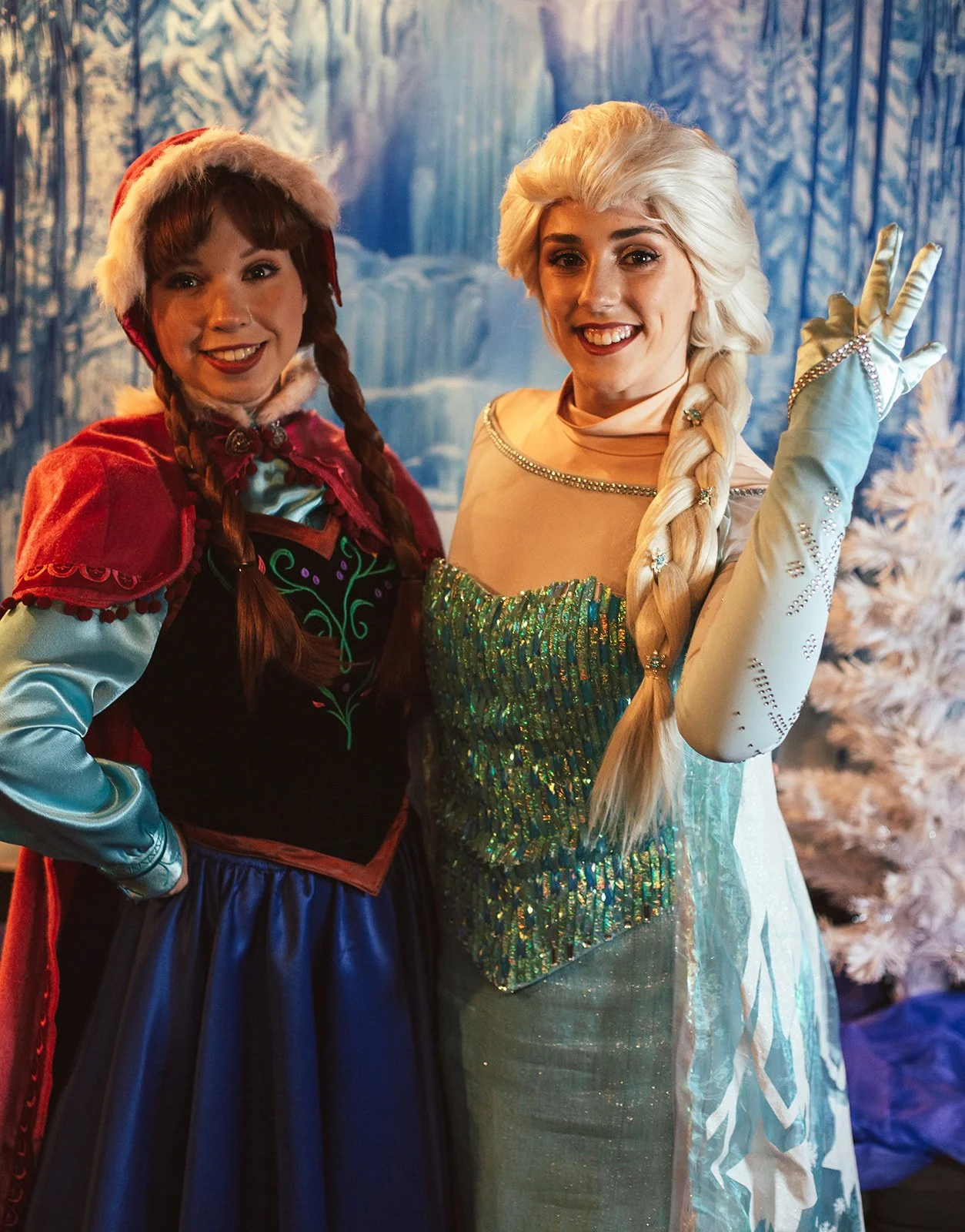 Photos of Light Up The Lane Event 2022 — Pitshanger Community Association